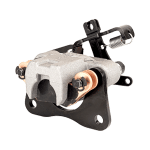 Hayes SAHR Actuator | Fail-Safe Spring-Apply Brake | Hayes Brands
