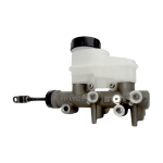 Hayes SAHR Actuator | Fail-Safe Spring-Apply Brake | Hayes Brands