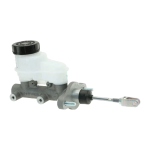 Hayes SAHR Actuator | Fail-Safe Spring-Apply Brake | Hayes Brands