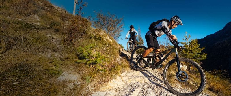 Hayes Bicycle | High-Performance Disc Brakes & Components